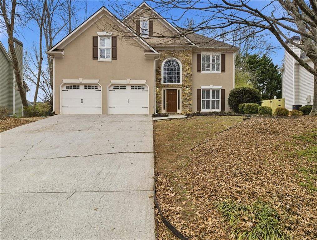 1045 Mayfield Manor Drive, Alpharetta, GA 30009 | MLS# 7694196 | Ansley ...