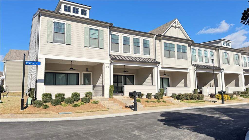 201 Prairie Lane, Woodstock, GA 30189 | MLS# 7694221 | Ansley Real Estate