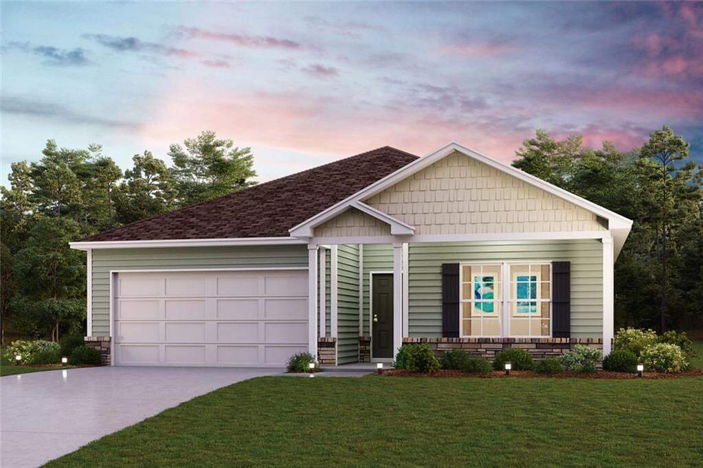 91 Denise Drive, Chatsworth, GA 30705 | MLS# 7694433 | Ansley Real Estate