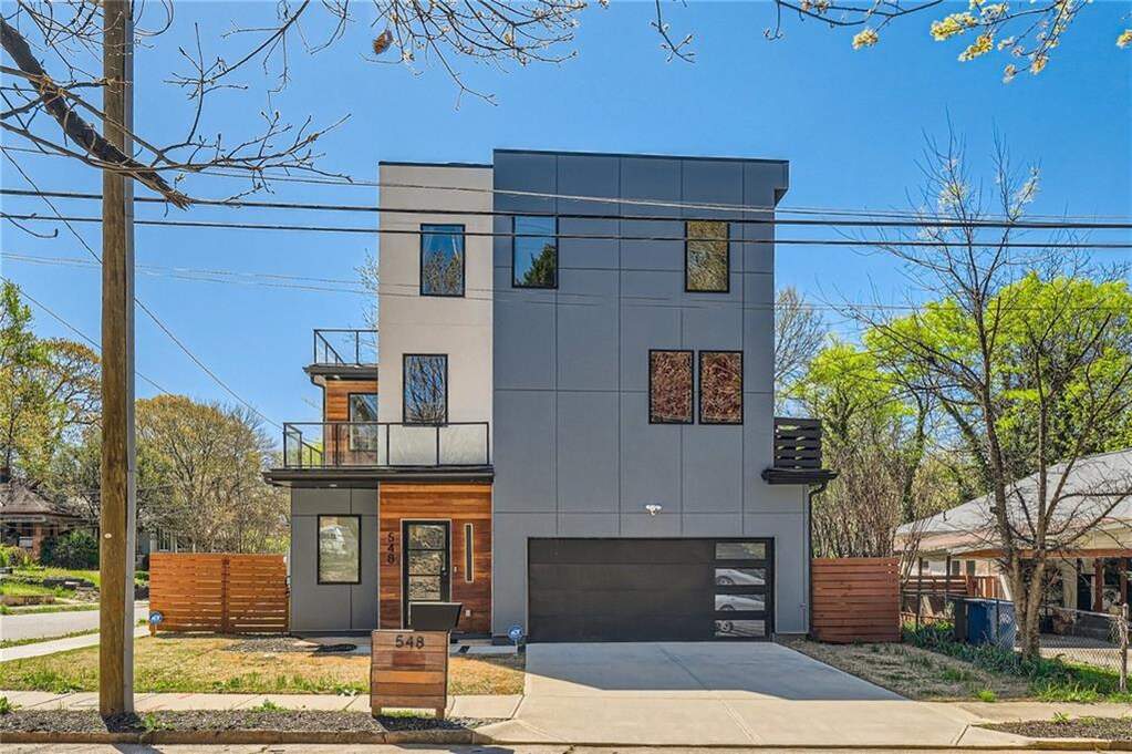 548 Fletcher Street, Atlanta, GA 30310 | MLS# 7696155 | Ansley Real Estate