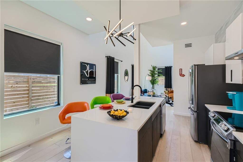 548 Fletcher Street, Atlanta, GA 30310 | MLS# 7696155 | Ansley Real Estate