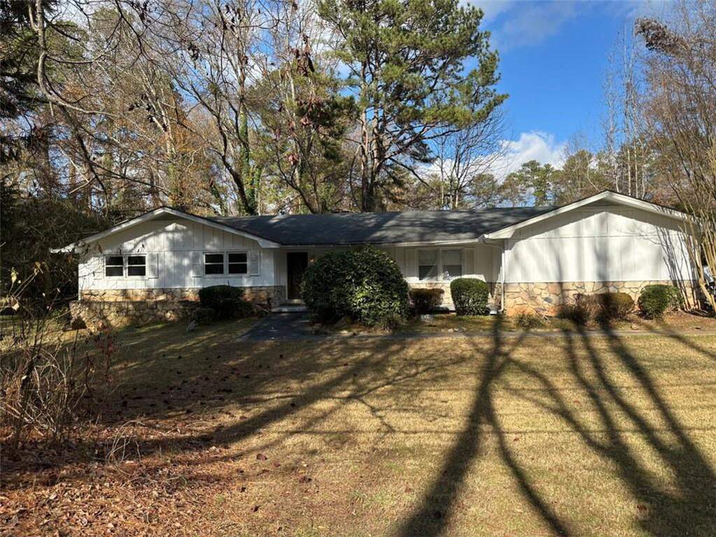 3688 Rainbow Drive, Decatur, GA 30034 | MLS# 7696160 | Ansley Real Estate