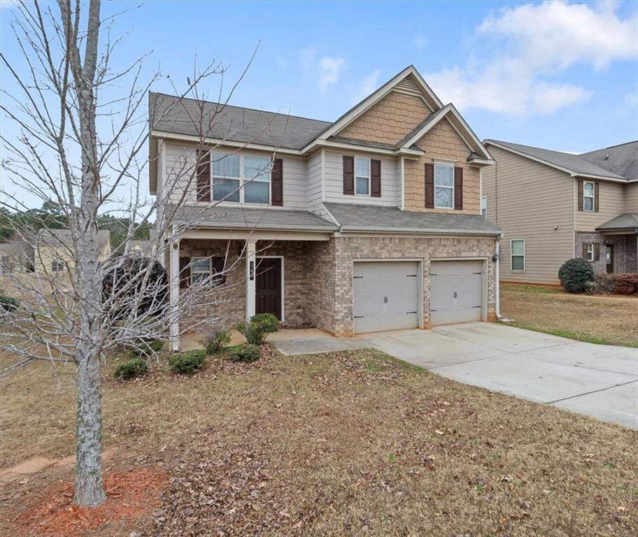147 Biscayne Terrace, Hampton, GA 30228 | MLS# 7696692 | Ansley Real Estate