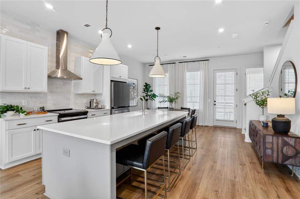 1291 Longreen Terrace Nw #7, Atlanta, GA 30318 | MLS# 7696741 | Ansley ...