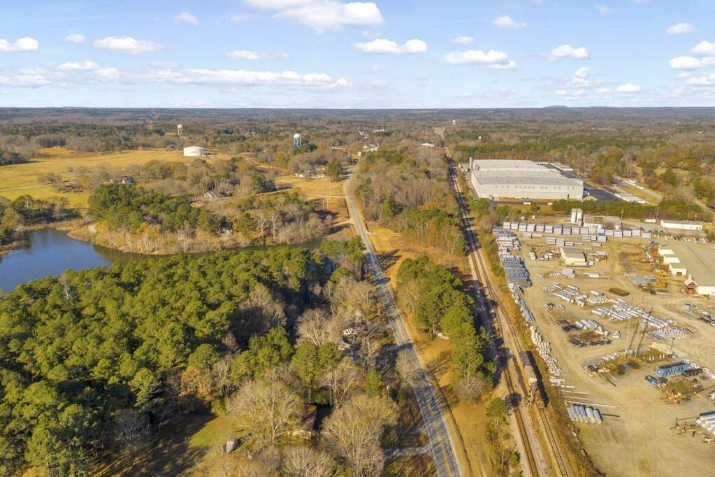 986 Atlanta Highway, Auburn, GA 30011 | MLS# 7696828 | Ansley Real Estate