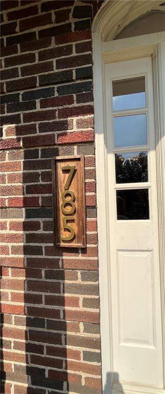 785 Ponce De Leon Place Ne #9, Atlanta, GA 30306 | MLS# 7697811 ...