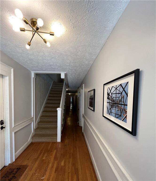 785 Ponce De Leon Place Ne #9, Atlanta, GA 30306 | MLS# 7697811 ...