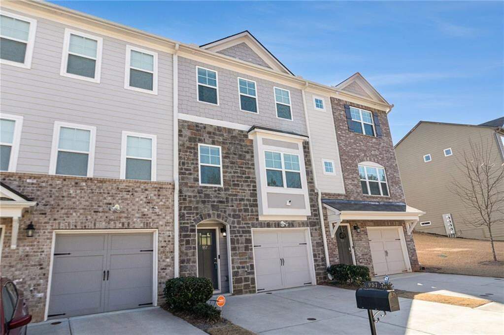 957 Belfry Terrace, Fairburn, GA 30213 | MLS# 7697915 | Ansley Real Estate