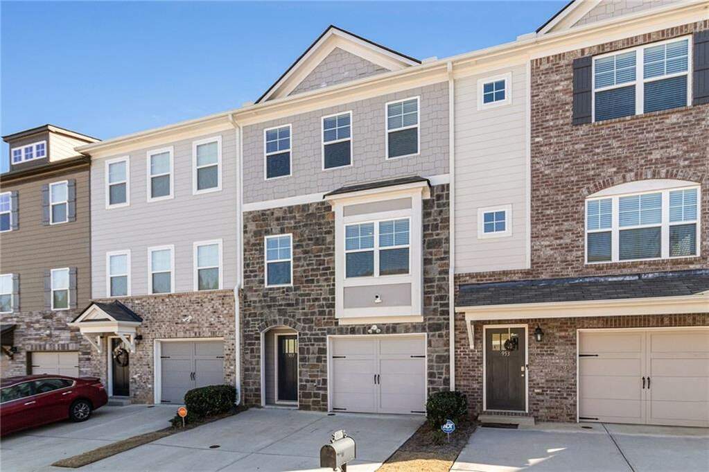 957 Belfry Terrace, Fairburn, GA 30213 | MLS# 7697915 | Ansley Real Estate