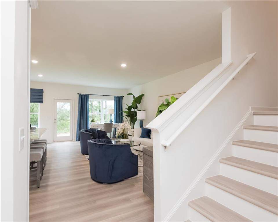 1575 Aiden Way #38, Conyers, GA 30013 | MLS# 7698250 | Ansley Real Estate