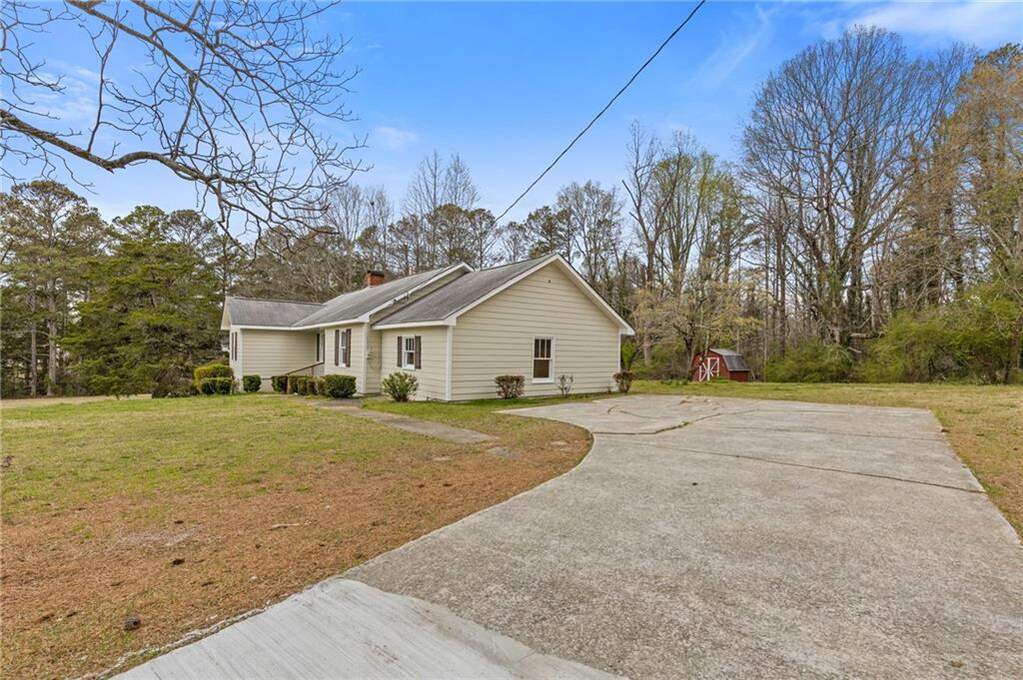 1312 Milstead Avenue, Conyers, GA 30012 | MLS# 7698594 | Ansley Real Estate
