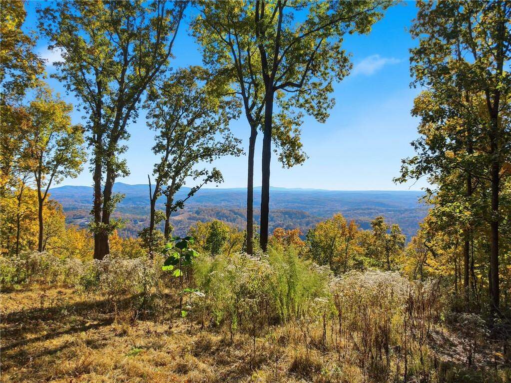 1500 Sunset Trail, Talking Rock, GA 30175 | MLS# 7704249 | Ansley Real ...