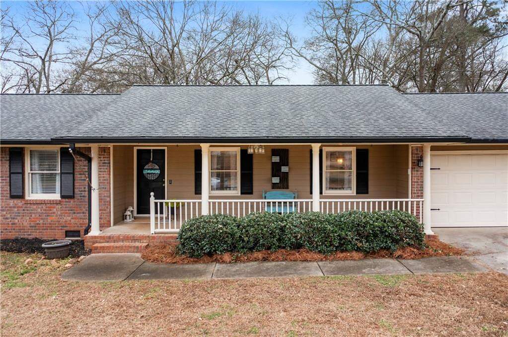 20 Wesley Trace Se, Cartersville, GA 30120 | MLS# 7706167 | Ansley Real ...