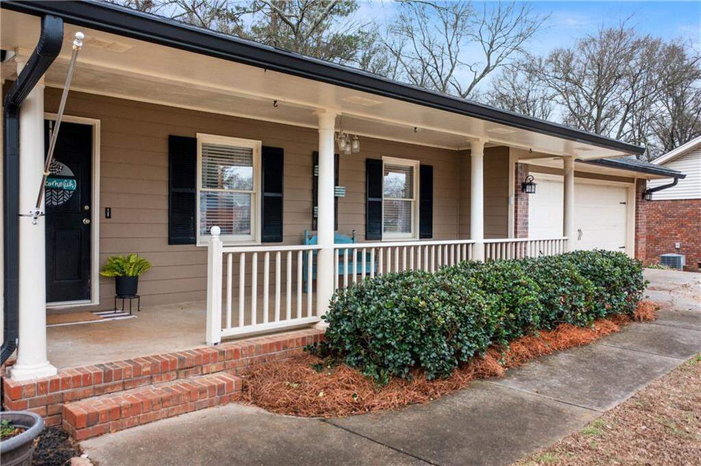 20 Wesley Trace Se, Cartersville, GA 30120 | MLS# 7706167 | Ansley Real ...