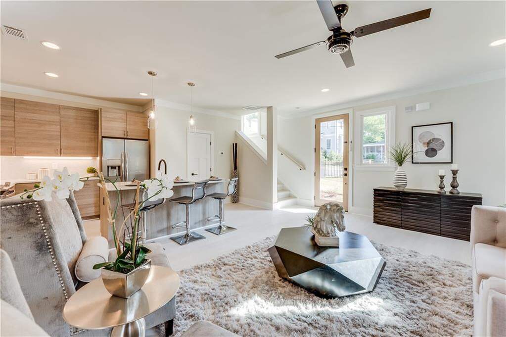 76 Mayson Avenue Ne #B, Atlanta, GA 30307 | MLS# 7706314 | Ansley Real ...