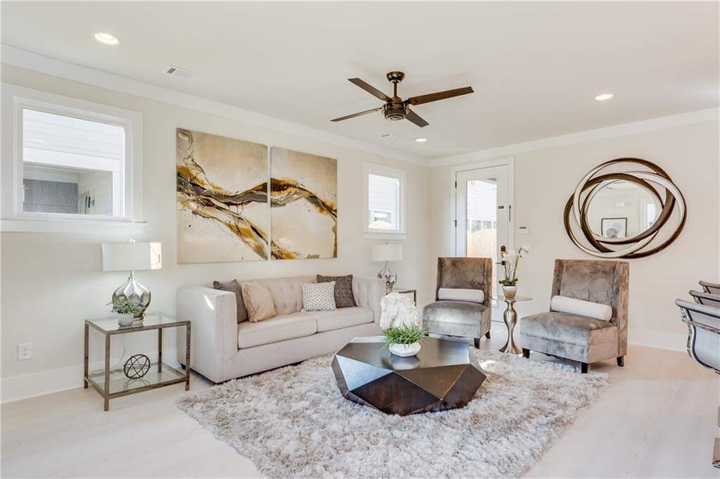 76 Mayson Avenue Ne #B, Atlanta, GA 30307 | MLS# 7706314 | Ansley Real ...