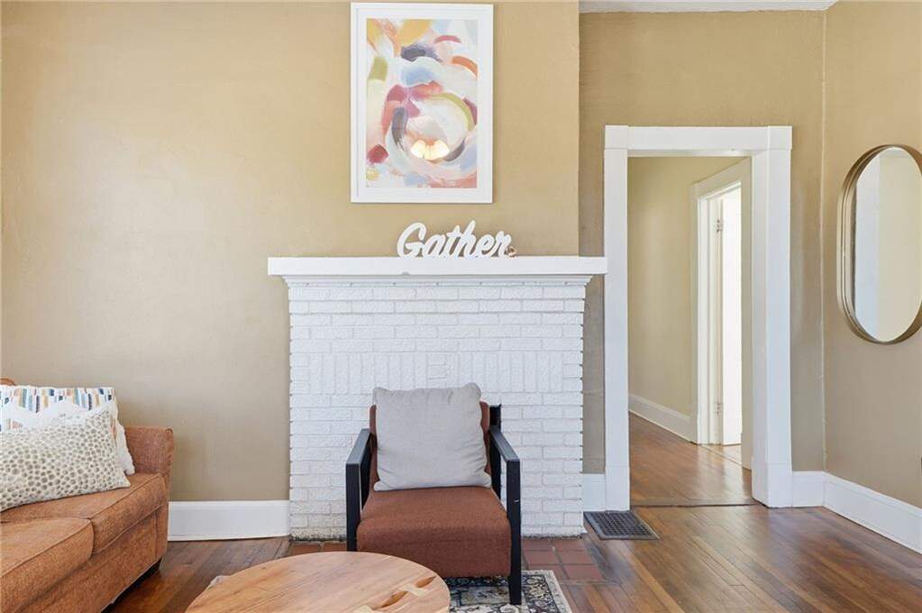 1420 Sylvan Road Sw, Atlanta, GA 30310 | MLS# 7708193 | Ansley Real Estate