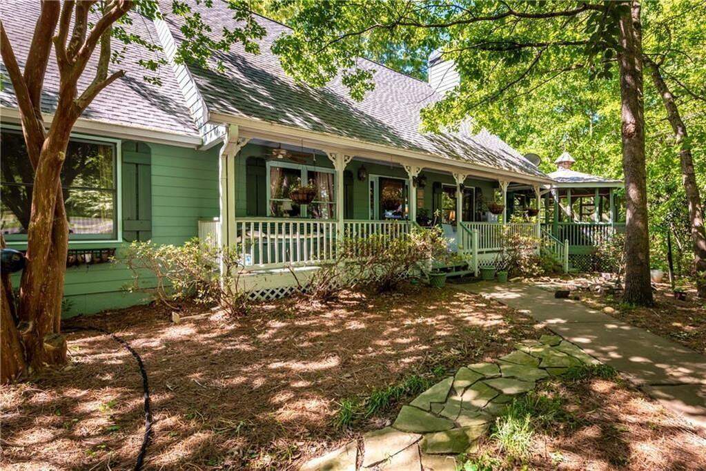 224 Chimney Sweep Trail, Fairmount, GA 30139 | MLS# 7709707 | Ansley ...