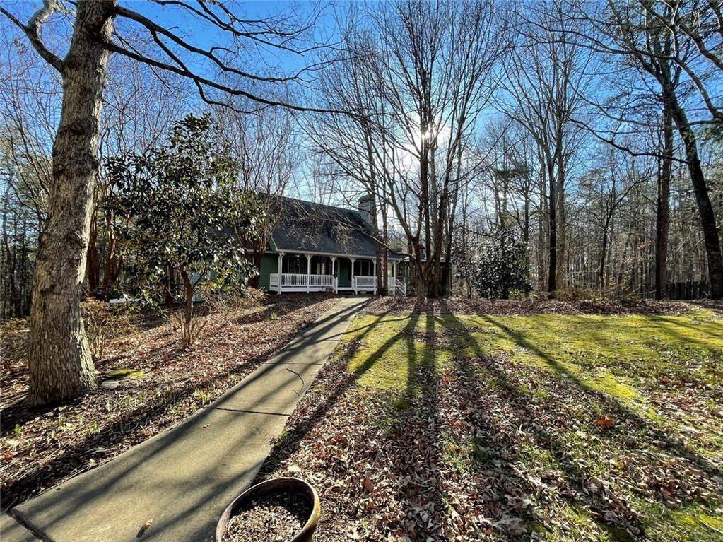 224 Chimney Sweep Trail, Fairmount, GA 30139 | MLS# 7709707 | Ansley ...