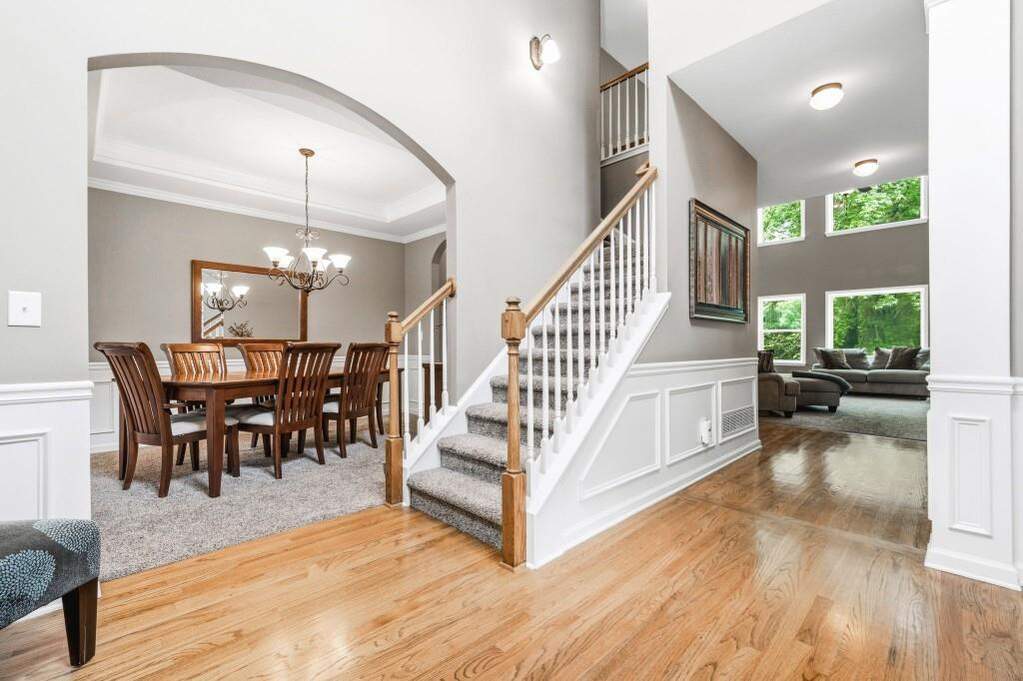 609 Redbud Terrace, Canton, GA 30115 | MLS# 7778628 | Ansley Real Estate