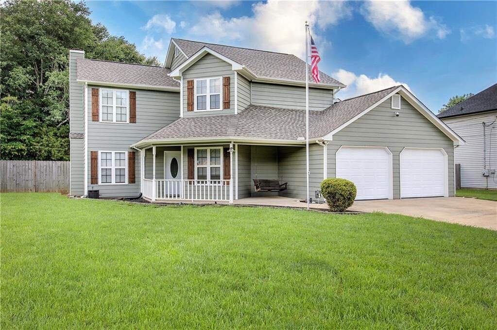 17 Riverview Court Se, Cartersville, GA 30120 | MLS# 7785838 | Ansley ...