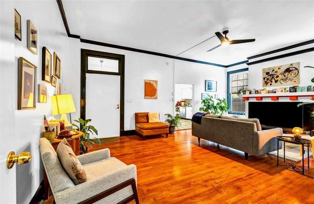 800 Ne Myrtle Street, Atlanta, GA 30308 | MLS# 7791820 | Ansley Real Estate