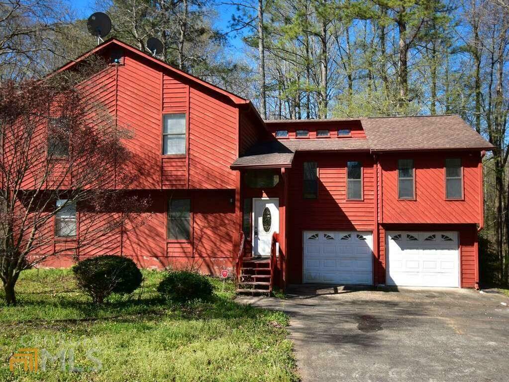 2261 Lessie Maude Drive, Marietta, GA 30066 | MLS# 10032277 | Ansley Real Estate