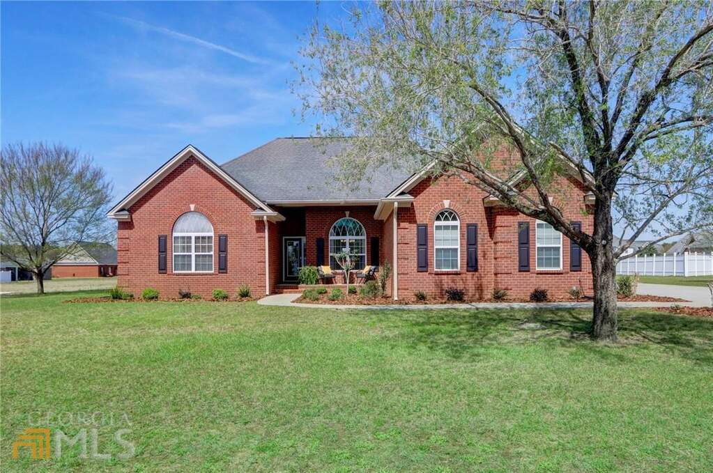 114 Stadium Drive, Guyton, GA 31312 | MLS# 10036937 | Ansley Real Estate