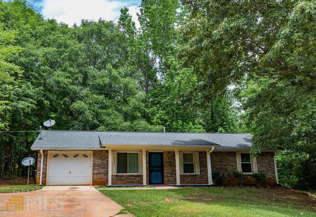 957 Gay Connector Road, Greenville, GA 30222 | MLS# 10052187 | Ansley ...