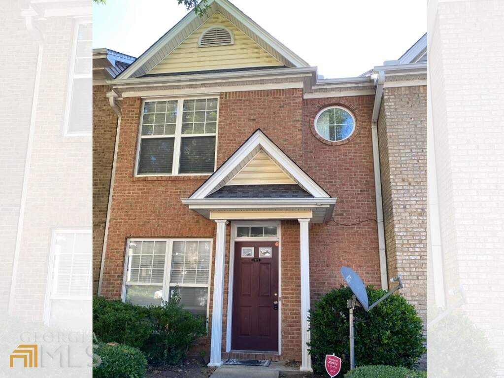 2022 Austin Park Circle, Decatur, GA 30032 | MLS# 10063225 | Ansley ...