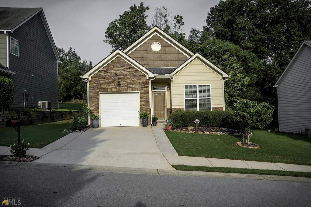 7005 White Walnut Way, Braselton, GA 30517 | MLS# 10074253 | Ansley ...