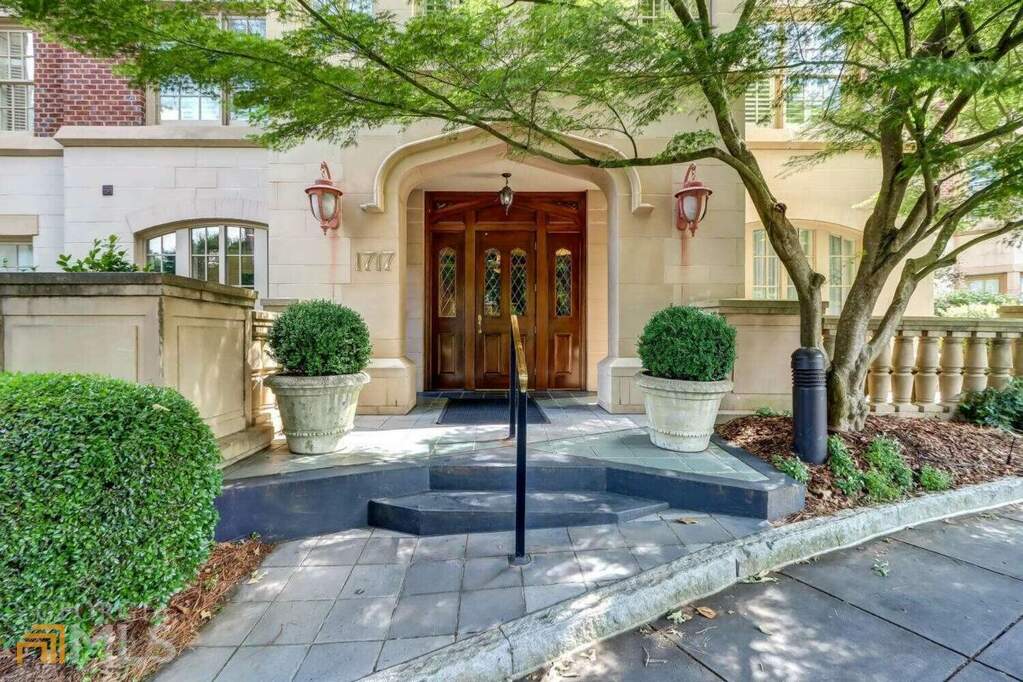 1717 N Decatur Road #410, Atlanta, GA 30307 | MLS# 10076505 | Ansley ...