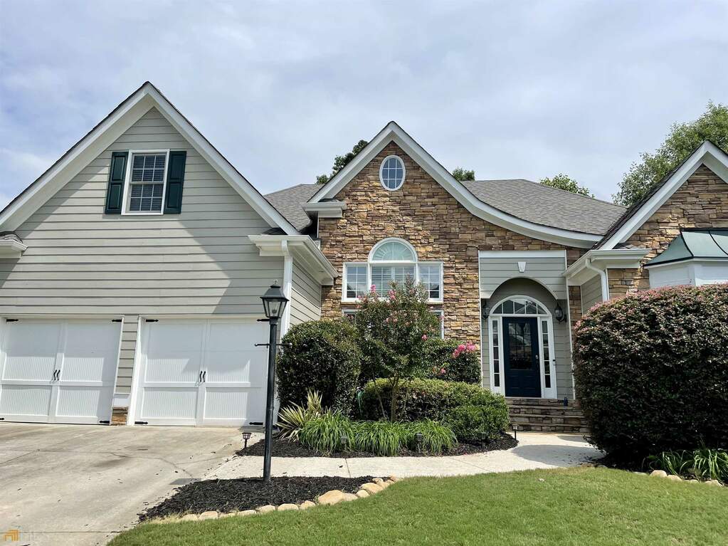 1634 Hampton Oaks Bend, Marietta, GA 30066 | MLS# 10088933 | Ansley ...