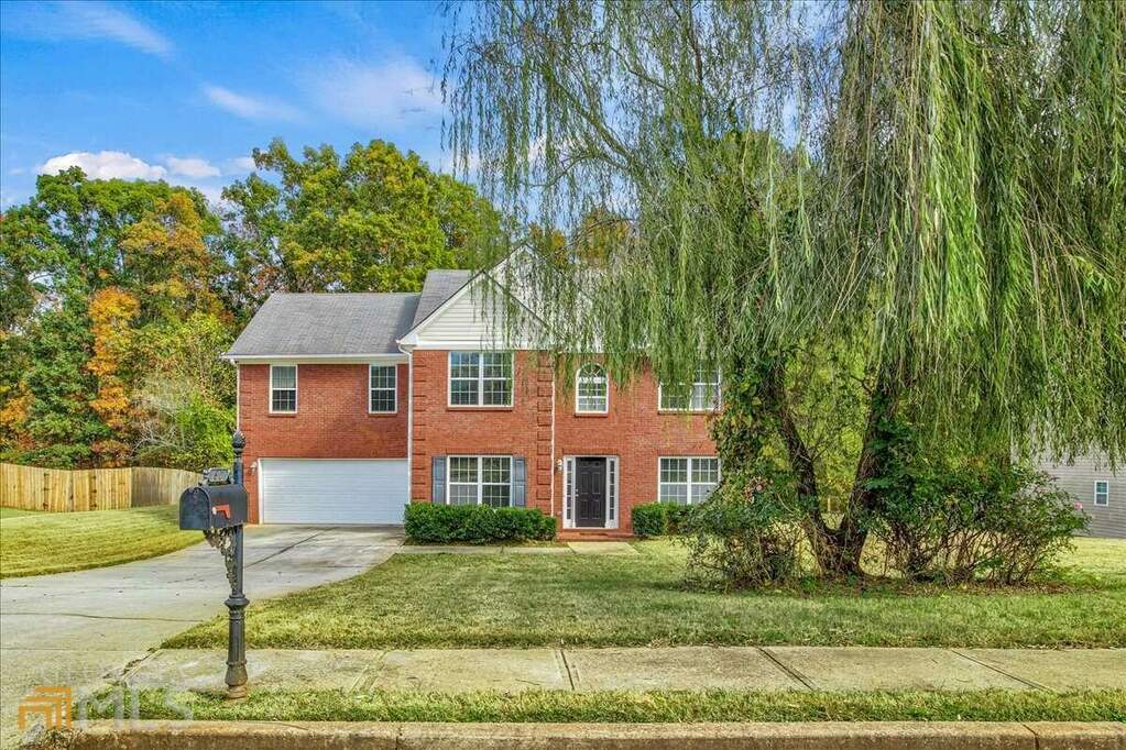 60 Sunflower Lane, Covington, GA 30016 | MLS# 10107287 | Ansley Real Estate