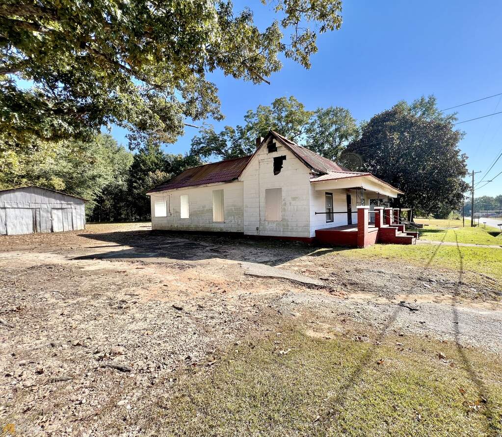 17466 Us Hwy 431 N, Lafayette, AL 36862 | MLS# 10108207 | Ansley Real ...