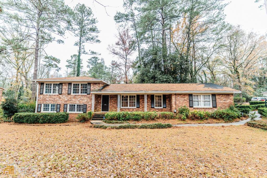 1103 Newport Road, Macon, GA 31210 | MLS# 10116787 | Ansley Real Estate