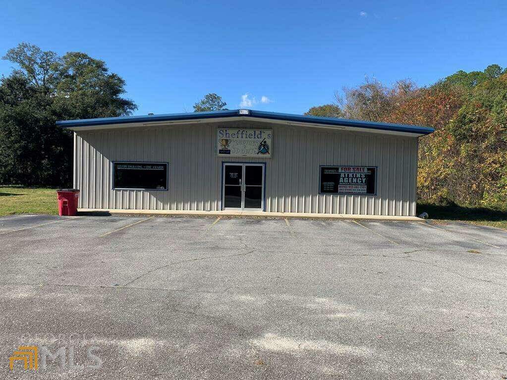 526 Luckie Street, Baxley, GA 31513 | MLS# 10117495 | Ansley Real Estate