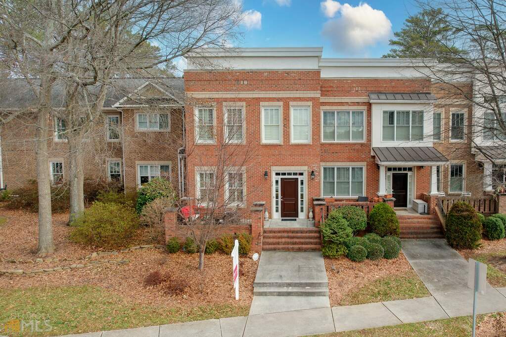 2723 Davis Oaks Place, Decatur, GA 30033 | MLS# 10136717 | Ansley Real ...