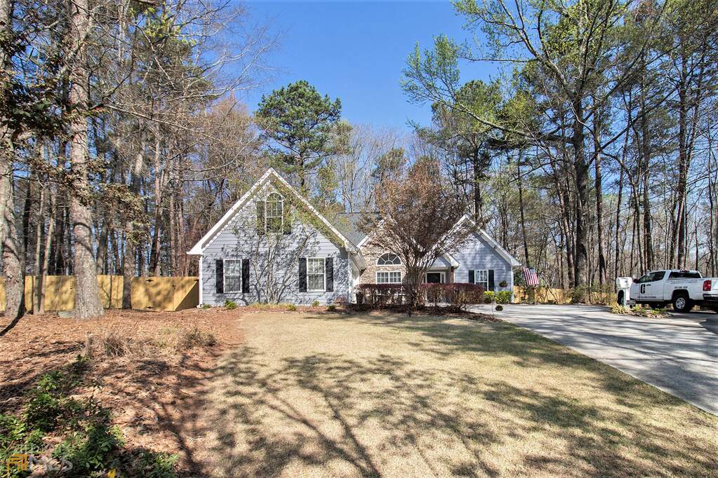 80 Herring Road, Grayson, GA 30017 | MLS# 10137737 | Ansley Real Estate