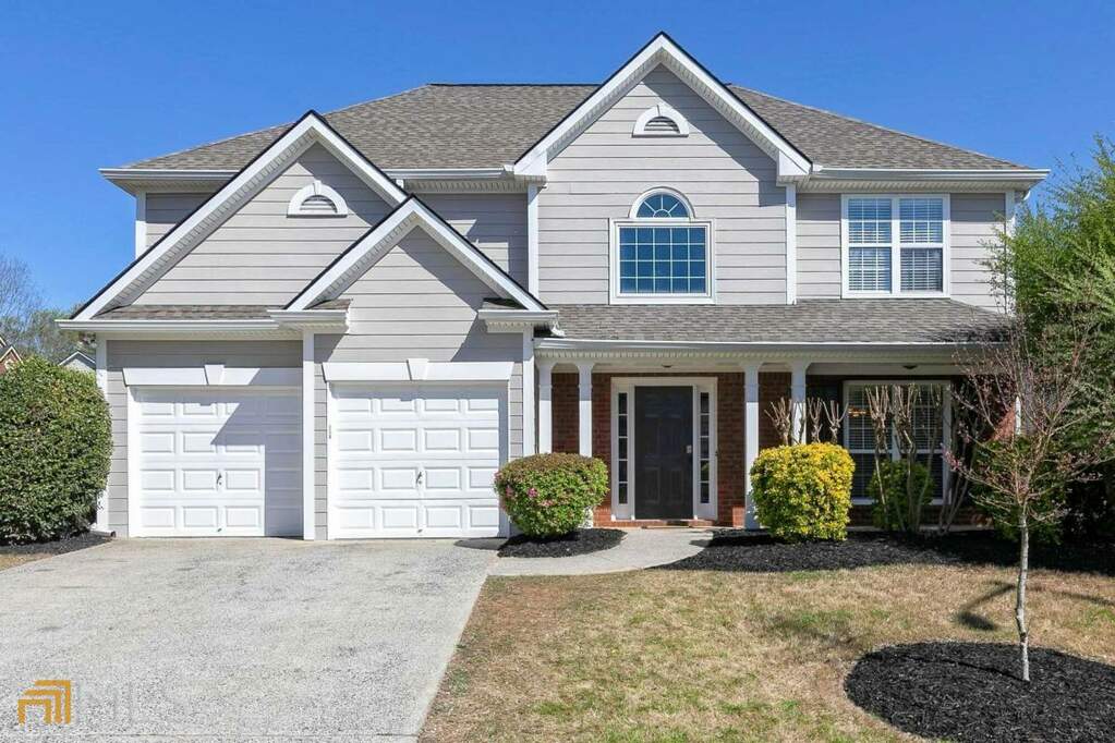 3820 Seattle Place Nw, Kennesaw, GA 30144 | MLS# 10141438 | Ansley Real ...