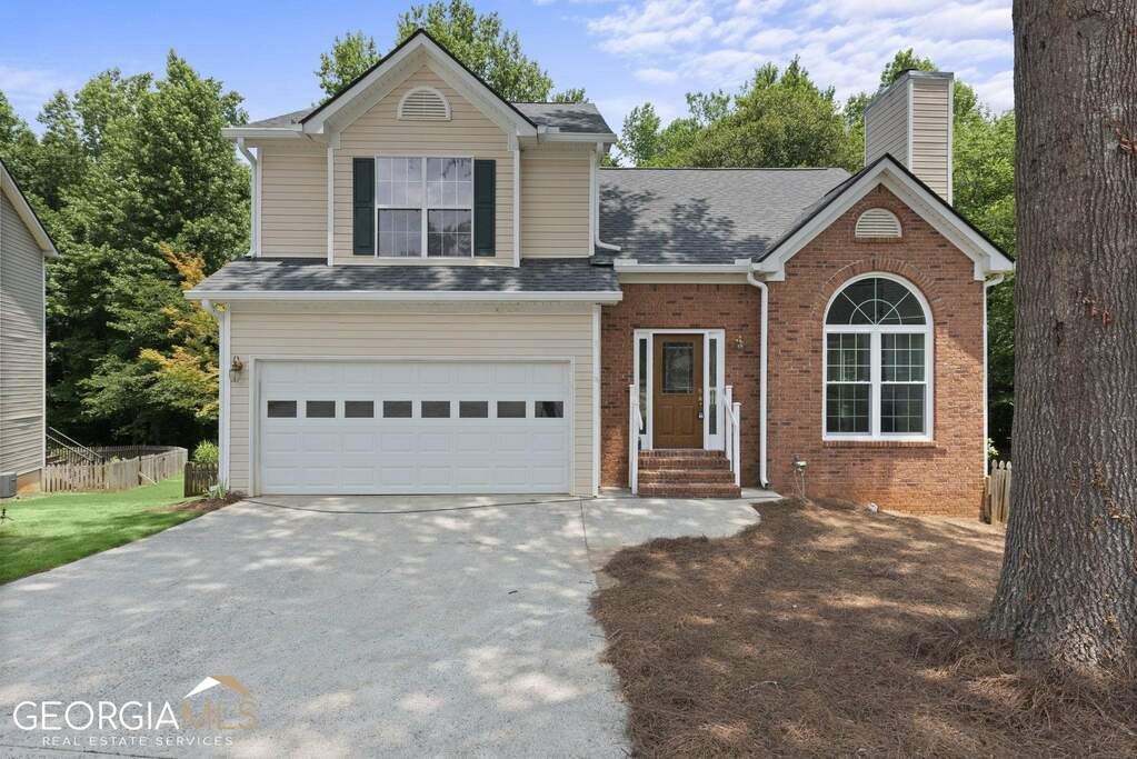 3380 Spirit Drive Nw, Kennesaw, GA 30144 | MLS# 10170707 | Ansley Real ...