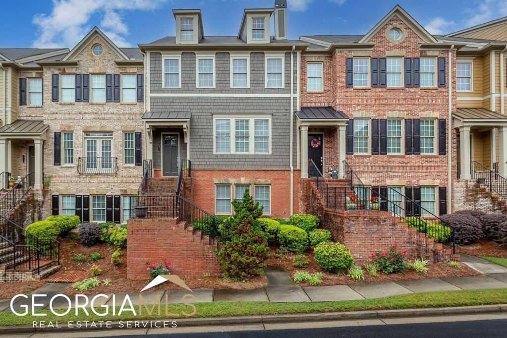3858 Felton Hill Road Sw #5, Smyrna, GA 30082 | MLS# 10174066 | Ansley ...
