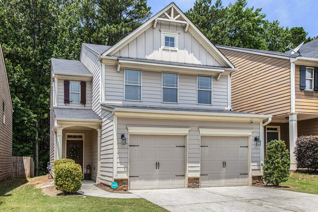 5135 Acworth Landing Drive, Acworth, GA 30101 | MLS# 10194930 | Ansley ...