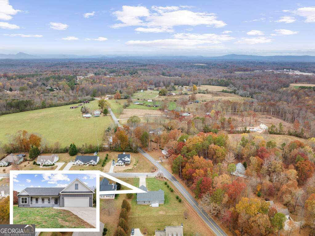 105 Towerview Circle, Mount Airy, GA 30563 | MLS# 10227026 | Ansley ...