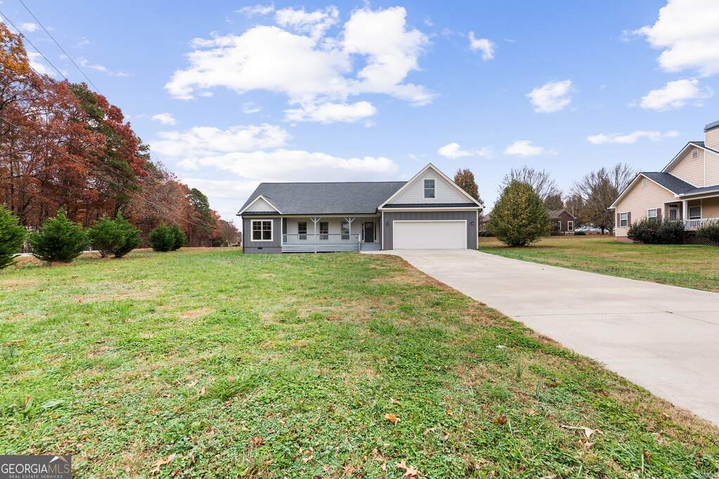 105 Towerview Circle, Mount Airy, GA 30563 | MLS# 10227026 | Ansley ...