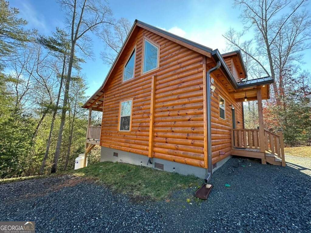 97 Lake Wood Rd., Murphy, NC 28906 | MLS# 10248987 | Ansley Real Estate
