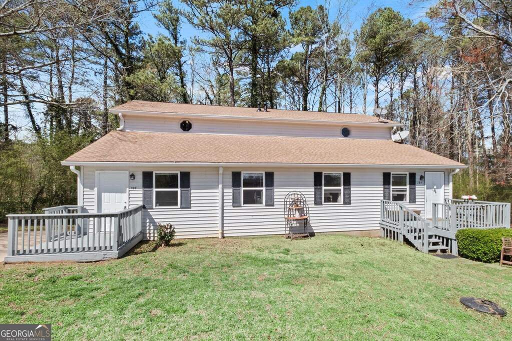 289 Reece Road #A, Dallas, GA 30157 | MLS# 10258811 | Ansley Real Estate