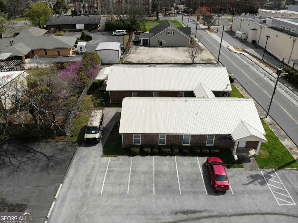 325 W 9th Street, Rome, GA 30165 | MLS# 10268195 | Ansley Real Estate