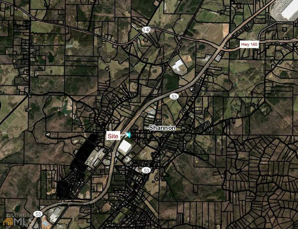 0 Pierce Hill Road, Rome, GA 30161 | MLS# 10280488 | Ansley Real Estate