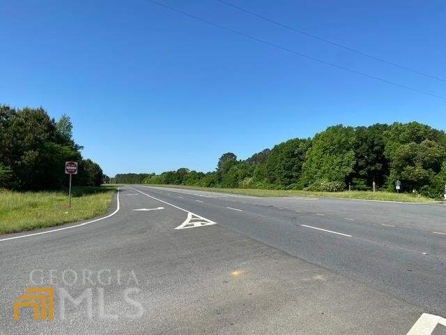 0 Pierce Hill Road, Rome, GA 30161 | MLS# 10280488 | Ansley Real Estate